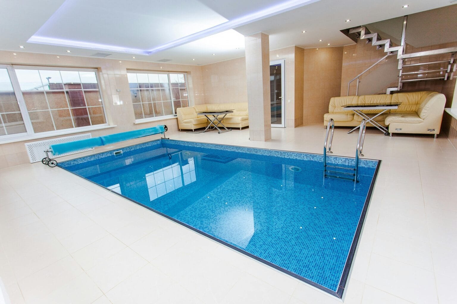 Tipos de Piscina | Guía Completa para Elegir la Mejor Opción